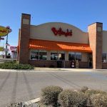 Bojangles Locations Across the United States