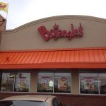Bojangles Locations Across the United States