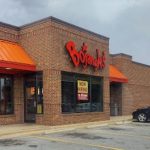 Bojangles Locations Across the United States
