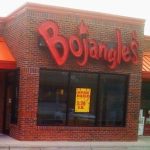 Bojangles Locations Across the United States