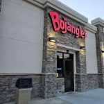 Bojangles Locations Across the United States