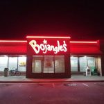 Bojangles Locations Across the United States