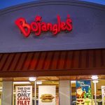 Bojangles Locations Across the United States