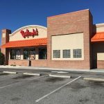 Bojangles Locations Across the United States