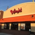 Bojangles Locations Across the United States