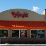 Bojangles Locations Across the United States