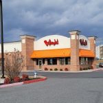 Bojangles Locations Across the United States