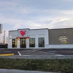 Bojangles Locations Across the United States