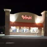 Bojangles Locations Across the United States