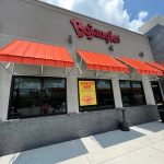 Bojangles Locations Across the United States