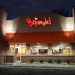 Bojangles Locations Across the United States
