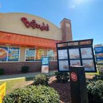 Bojangles Locations Across the United States