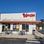 Bojangles Locations Across the United States