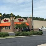 Bojangles Locations Across the United States