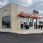 Bojangles Locations Across the United States
