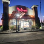 Bojangles Locations Across the United States