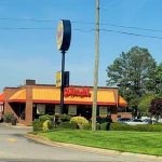 Bojangles Locations Across the United States