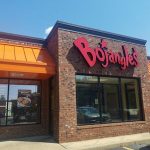 Bojangles Locations Across the United States